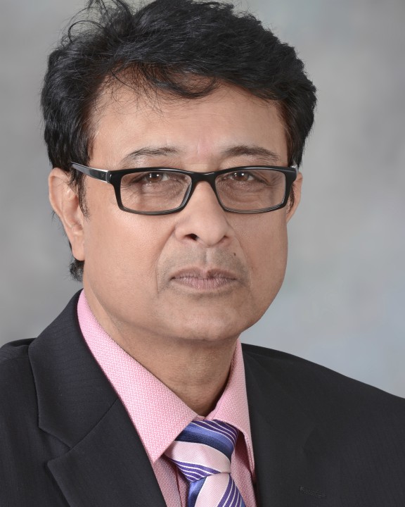 Ajay Vasisht - Auckland Actors