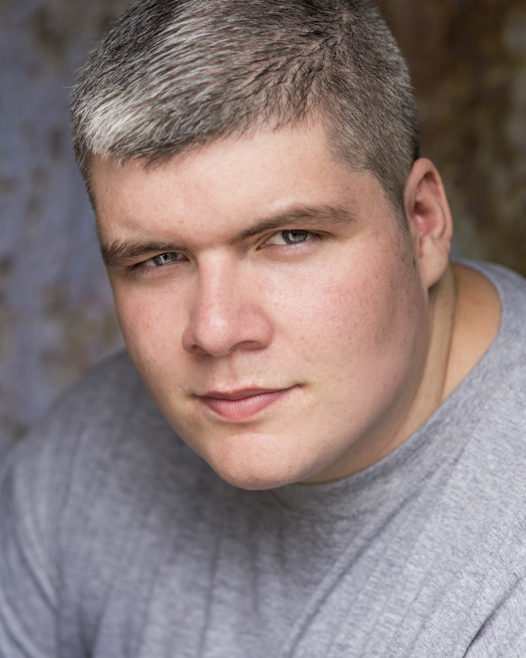 Alex Board - Auckland Actors