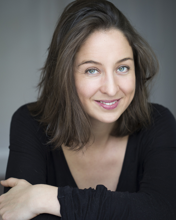 Alex Ellis - Auckland Actors