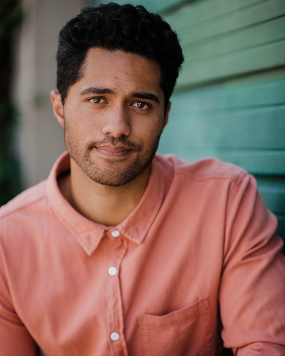 Alex Tarrant - Auckland Actors
