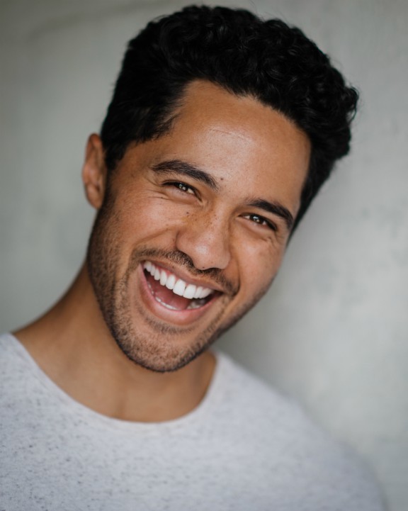 Alex Tarrant - Auckland Actors