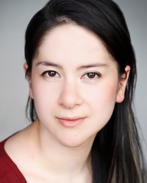 Alice Canton - Auckland Actors