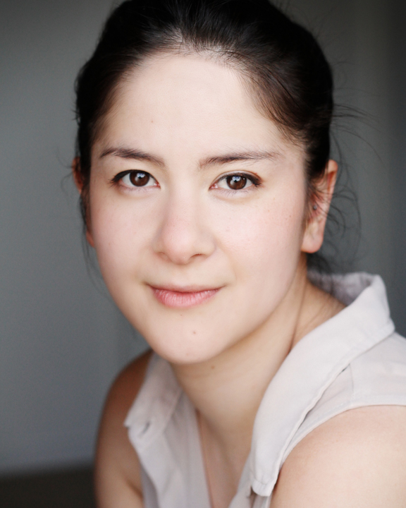 Alice Canton - Auckland Actors