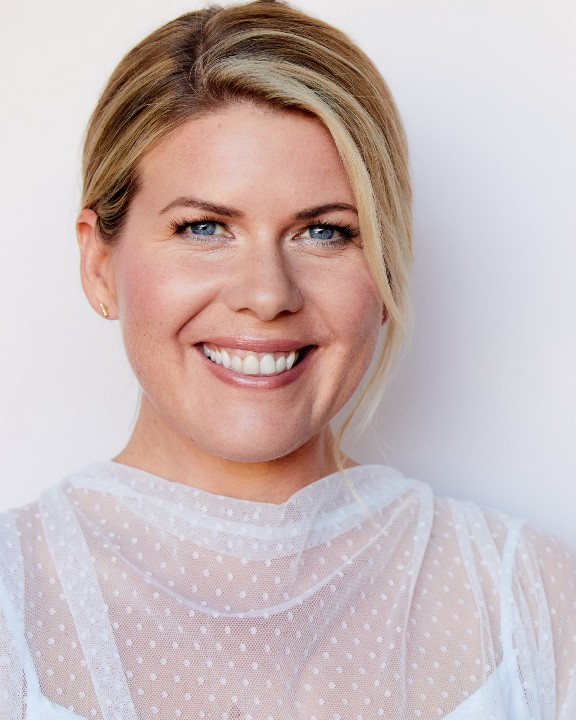 Amy Waller - Auckland Actors