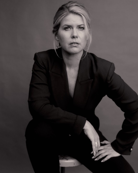 Amy Waller - Auckland Actors