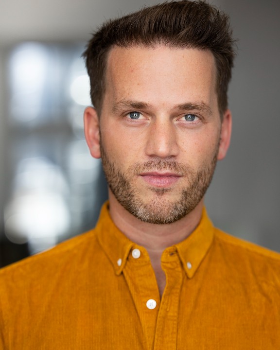 Andrew Allemora - Auckland Actors