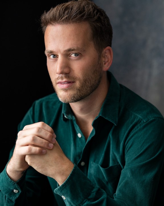 Andrew Allemora - Auckland Actors