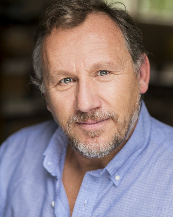 Andrew Grainger - Auckland Actors