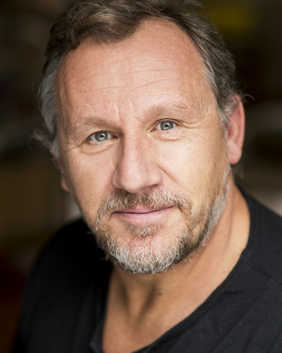 Andrew Grainger - Auckland Actors