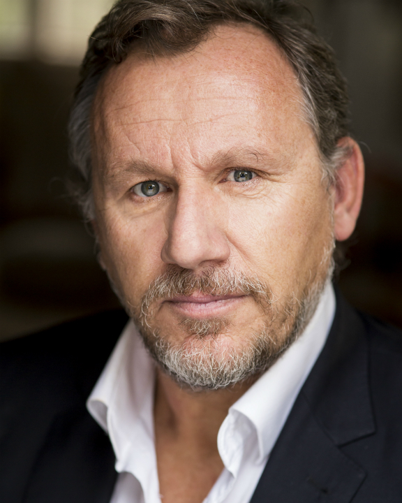 Andrew Grainger - Auckland Actors