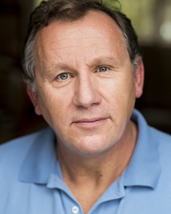 Andrew Grainger - Auckland Actors