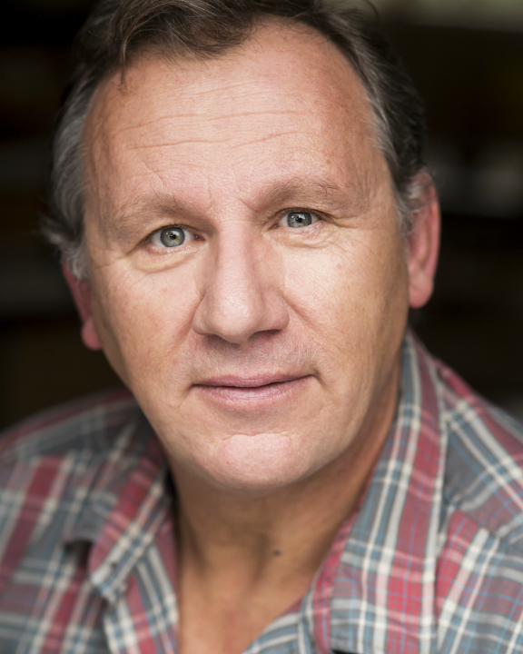Andrew Grainger - Auckland Actors