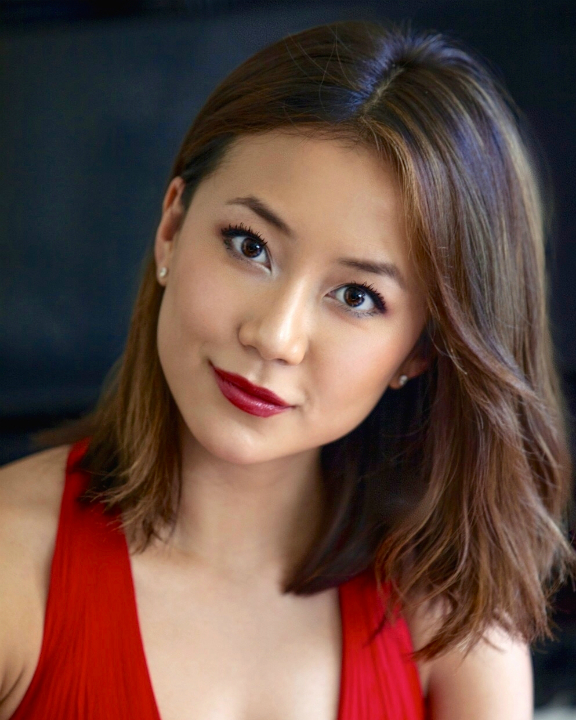 Angela Zhou - Auckland Actors