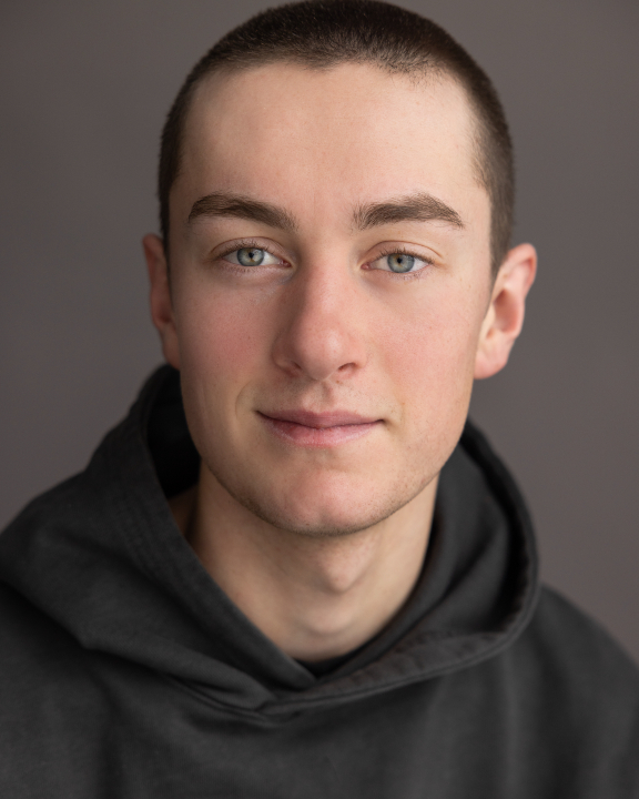 Angus Stevens - Auckland Actors