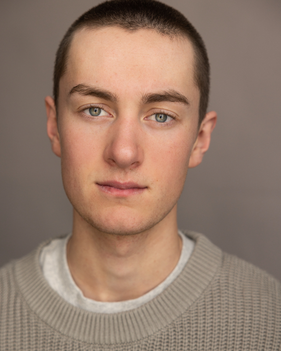 Angus Stevens - Auckland Actors