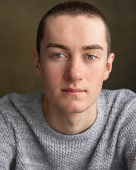 Angus Stevens - Auckland Actors