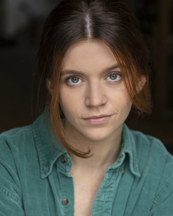 Anna Dawson - Auckland Actors