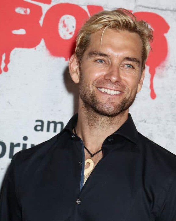 Antony Starr - Auckland Actors