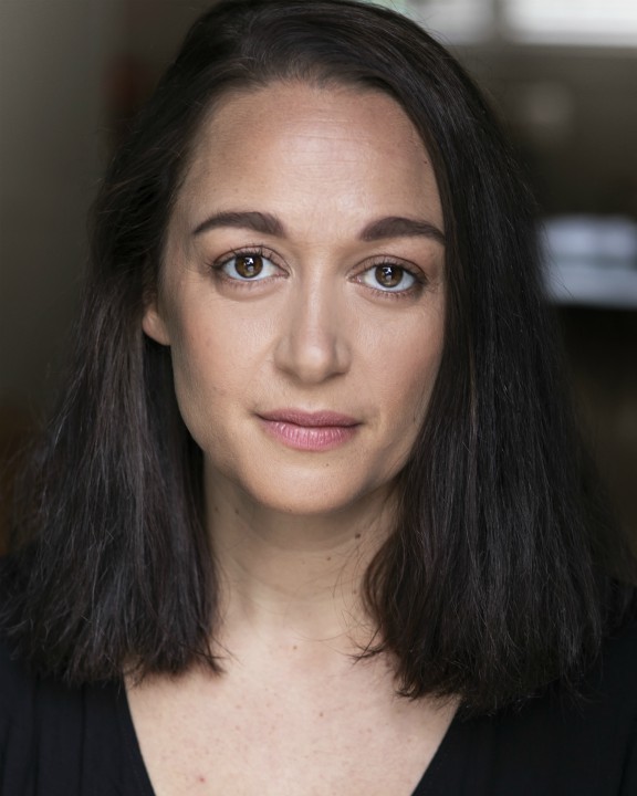 Anya Tate-Manning - Auckland Actors