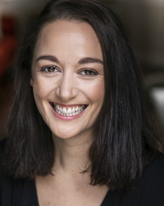 Anya Tate-Manning - Auckland Actors