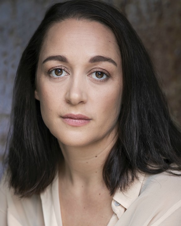 Anya Tate-Manning - Auckland Actors