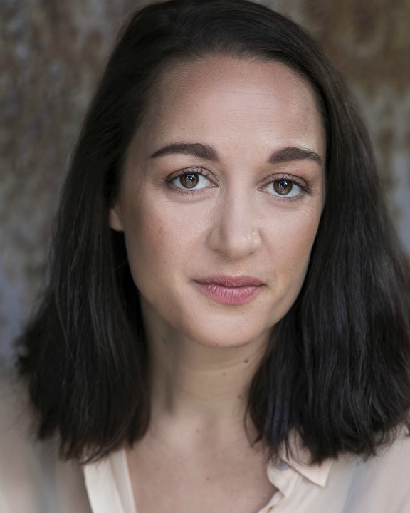 Anya Tate-Manning - Auckland Actors