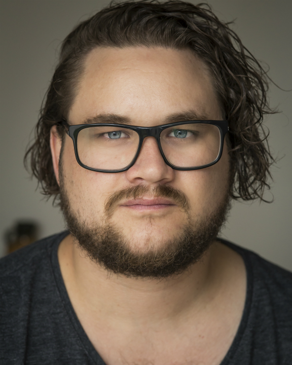 Ashton Brown - Auckland Actors