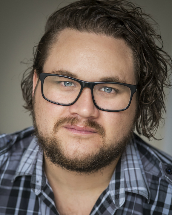 Ashton Brown - Auckland Actors