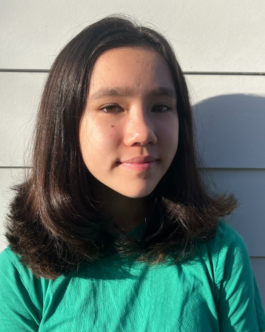 Ava Phipps - Auckland Actors