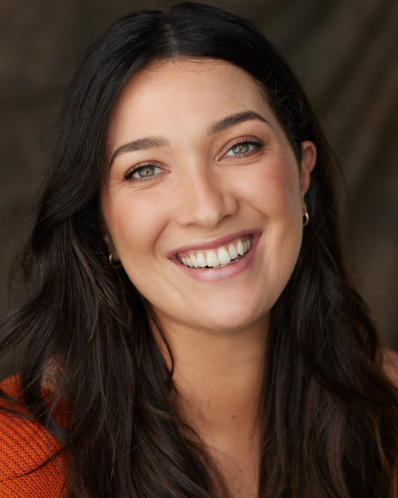 Awhimai Fraser - Auckland Actors