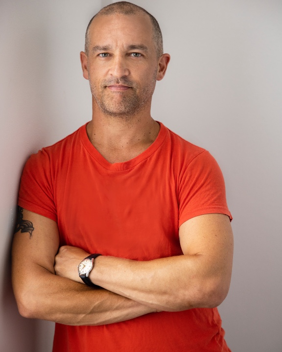 Barnie Duncan - Auckland Actors