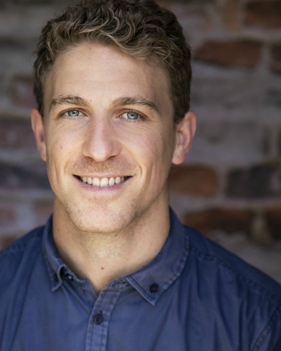 Ben Van Lier - Auckland Actors