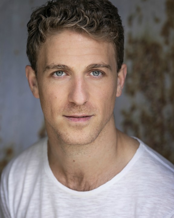 Ben Van Lier - Auckland Actors