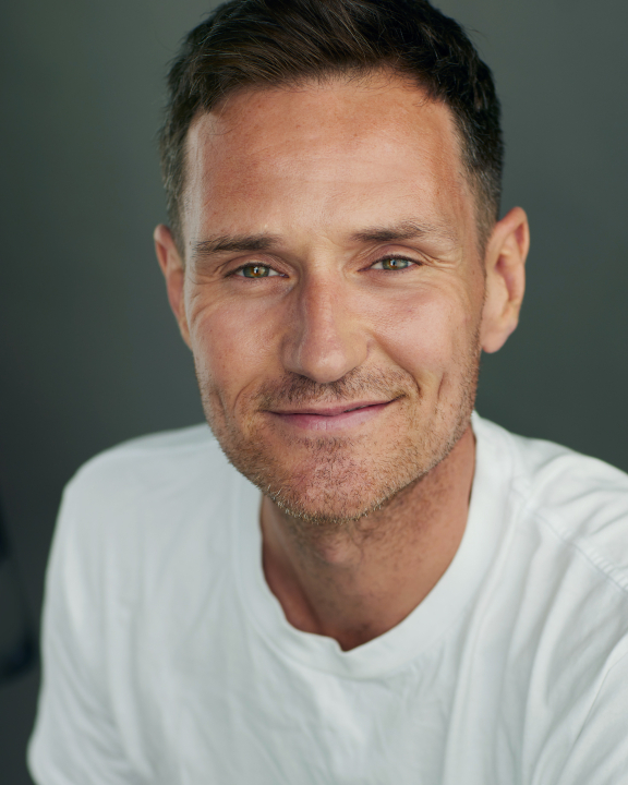 Benedict Wall - Auckland Actors