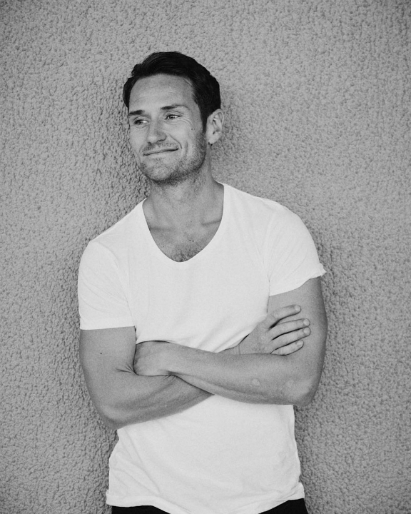 Benedict Wall - Auckland Actors