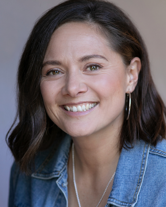 Bree Peters - Auckland Actors