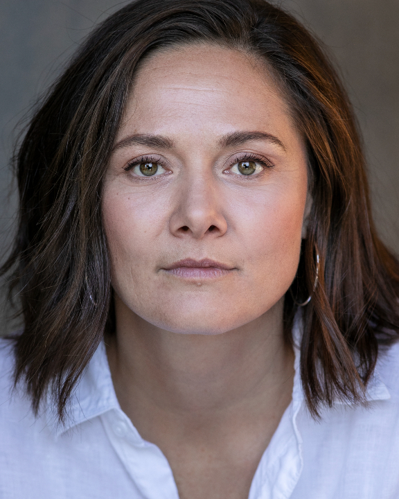 Bree Peters - Auckland Actors