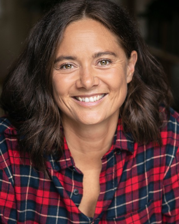 Bree Peters - Auckland Actors