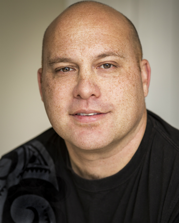 Brendan Roberts - Auckland Actors