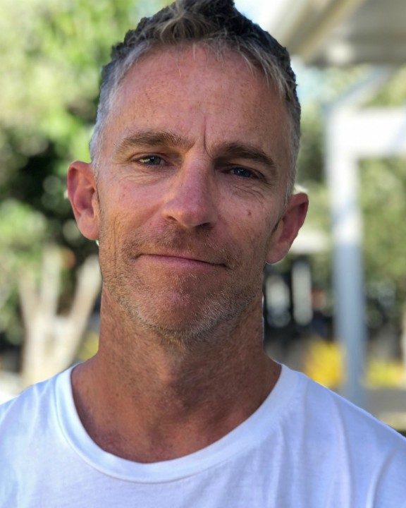 Brett Stewart - Auckland Actors