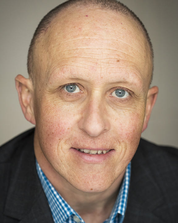 Brian Gibb - Auckland Actors