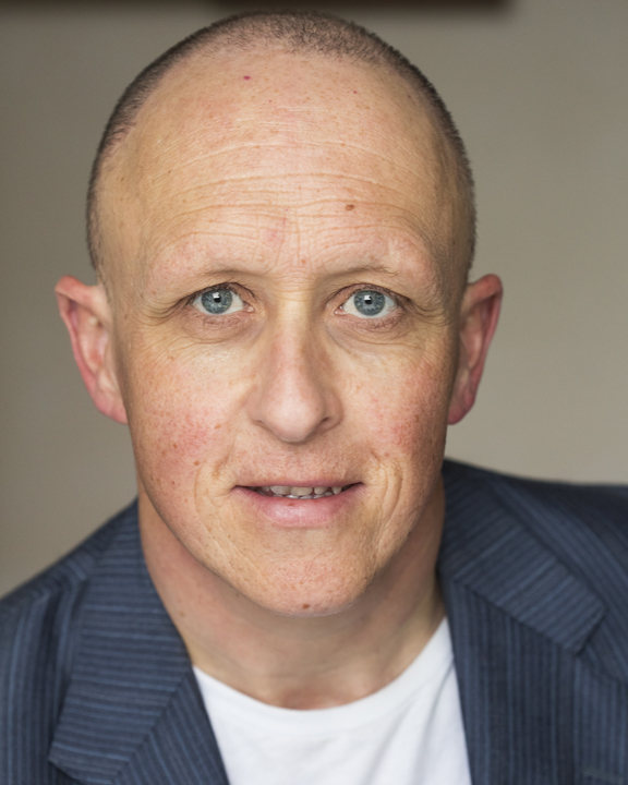 Brian Gibb - Auckland Actors