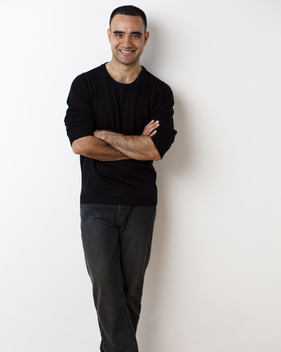 Brian Rankin - Auckland Actors