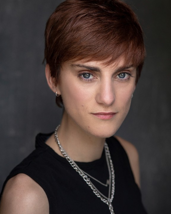 Bridie Sisson - Auckland Actors