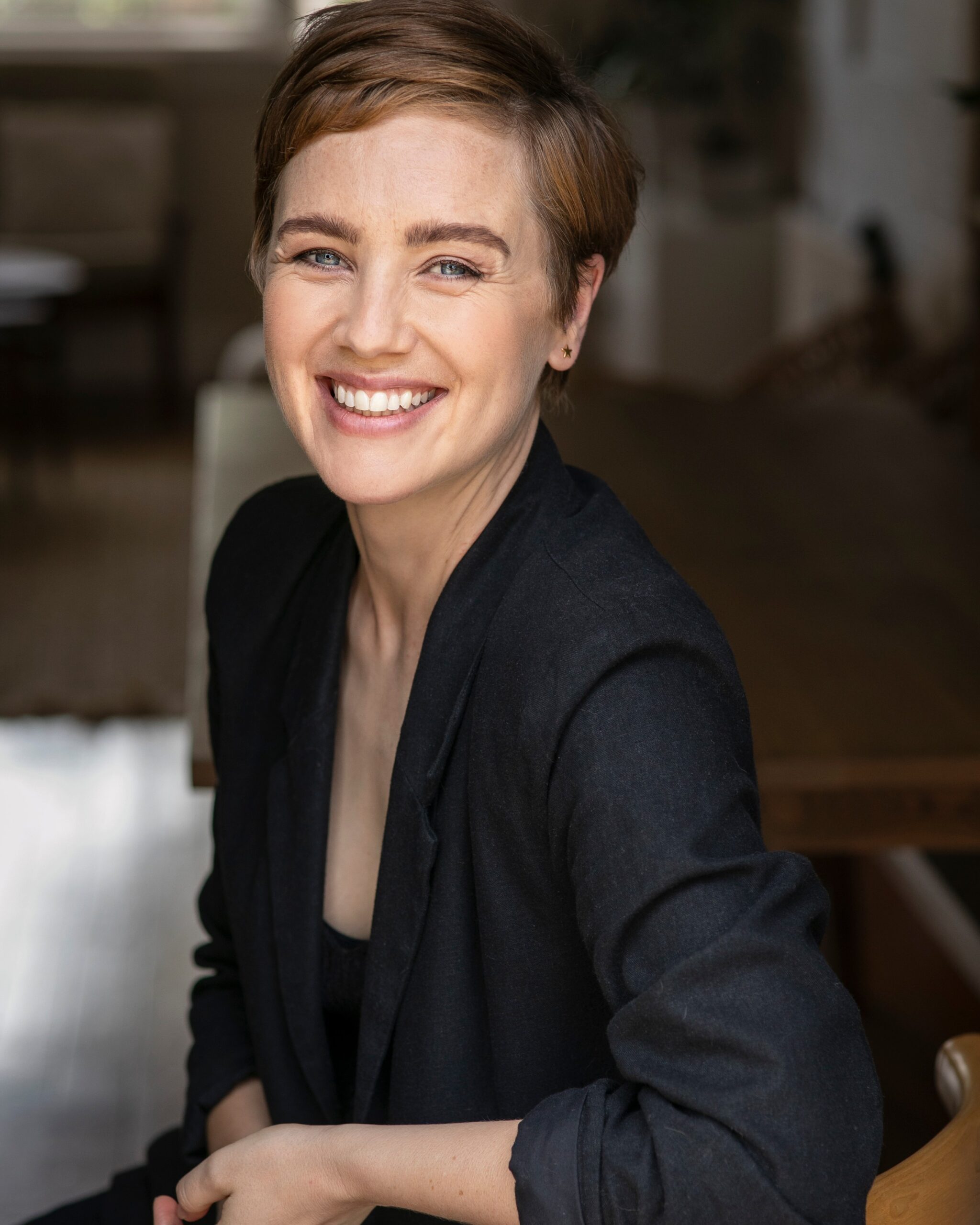 Brooke Petersen - Auckland Actors