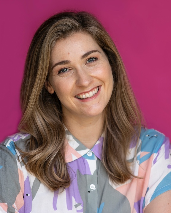 Brynley Stent - Auckland Actors