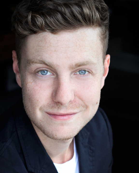 Cameron Barclay - Auckland Actors