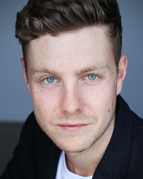 Cameron Barclay - Auckland Actors