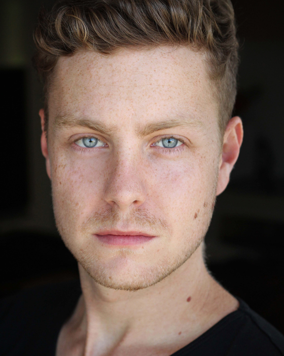 Cameron Barclay - Auckland Actors