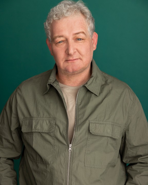 Cameron Rhodes - Auckland Actors